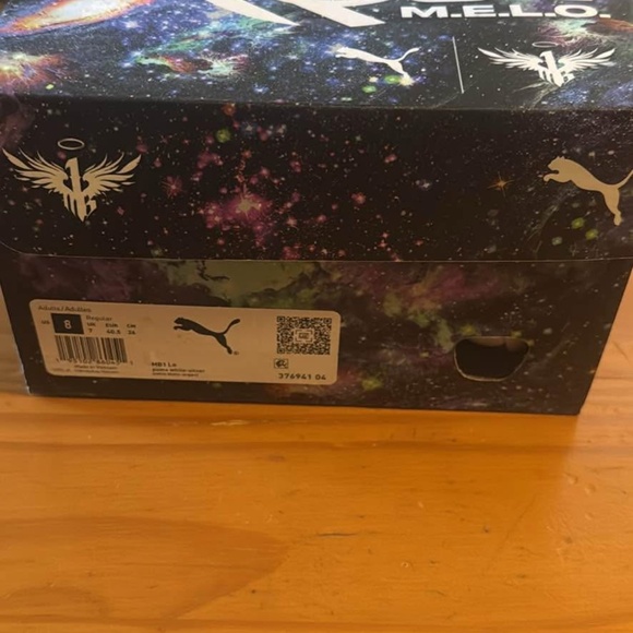 Mb 1lo | Shoes | Melo Basketball Shoes | Poshmark